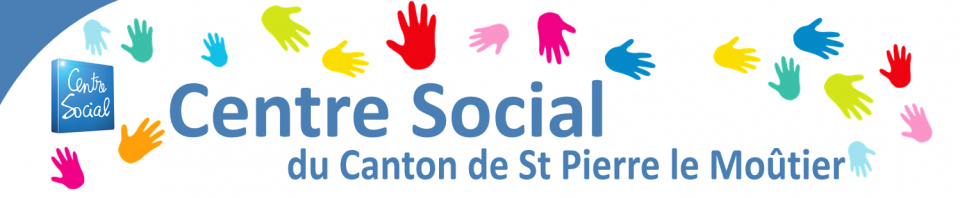 Centre Social Du Canton De St Pierre Le Moûtier